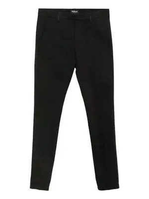 DONDUP Gaubert Trousers - Grey