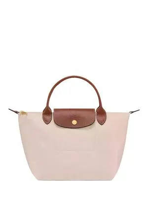 Longchamp Le Pliage Original Tote Bag - Neutrals