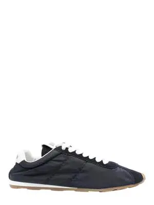 Miu Miu Plume Sneakers - Blue