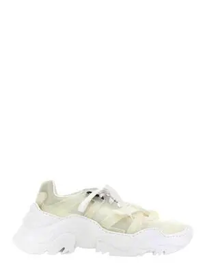 N°21 Billy Sneakers - Neutrals