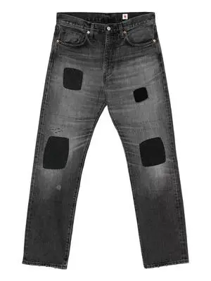 LEVI'S 505™ Straight Leg Jeans Grey
