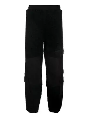 Stone Island Patch-pocket Cargo Pants - Black