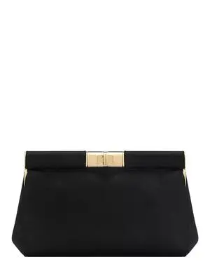 Dolce & Gabbana Marlene Shoulder Bag - Black