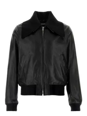 Our Legacy Pharos Jacket Black