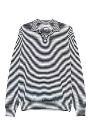 DOPPIAA Aaviolar Sweater - Blue