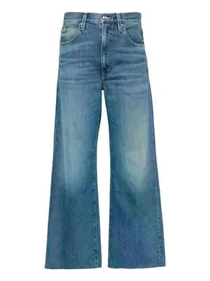 SLVRLAKE SLVRLAKE Straight-Leg Jeans