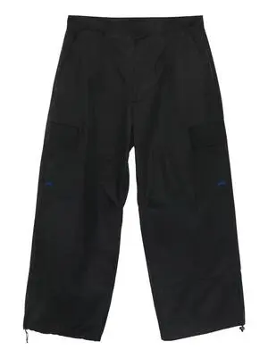 A-COLD-WALL* Balfron Cargo Trousers - Black