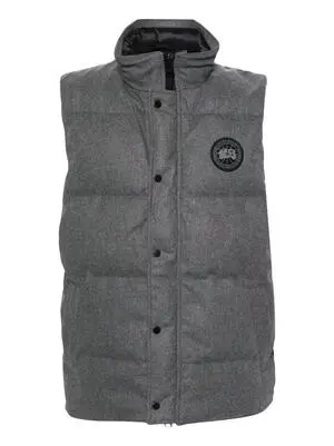 Canada Goose Garson Vest - Grey