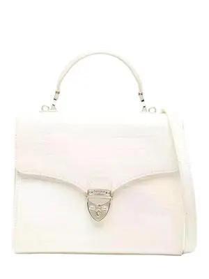 ASPINAL OF LONDON Mayfair Tote Bag - Neutrals