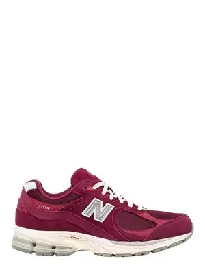 NEW BALANCE 2002r Sneakers Red