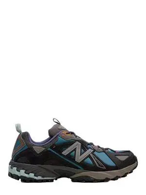 NEW BALANCE 610 The Trail Less Taken Sneakers - Grey