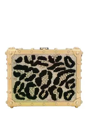 Dolce & Gabbana Dolce Box Top-handle Bag - Neutrals
