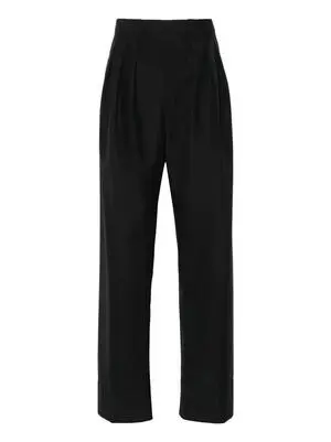 LEMAIRE Pleat-Detail Tailored Trousers