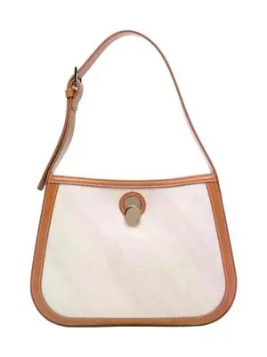Fabiana Filippi Eclissei Tote Bag - Neutrals