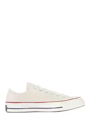 CONVERSE Chuck 70 Classic Low-top Sneakers - Neutrals