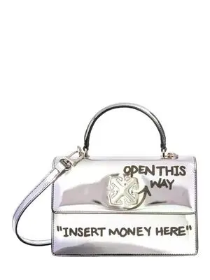 OFF-WHITE Jintey 1.4 Bag
