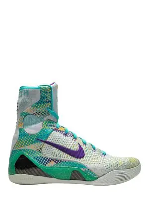 Nike Kobe 9 Elite Sneakers - Grey
