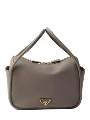Prada Tote Bag - Grey