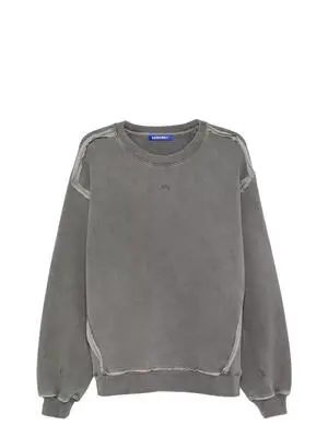 A-COLD-WALL* Facade Sweatshirt