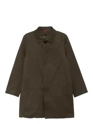 PALTO' Emilio 2l Coat - Brown