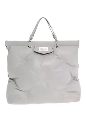 MAISON MARGIELA Glam Slam Tote Bag - Grey