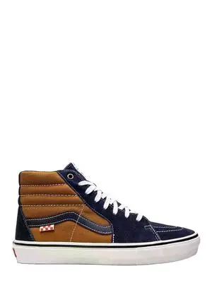 VANS SK8-Hi Sneakers Blue