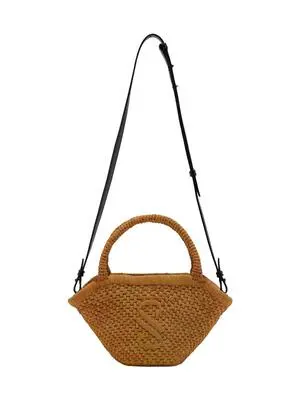 Proenza Schouler Chelsea Small Tote Bag - Neutrals
