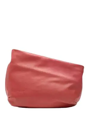 Marsèll Fanta Clutch Bag - Red