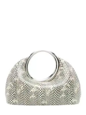 Jacquemus Le Petit Calino Clutch Bag - Neutrals