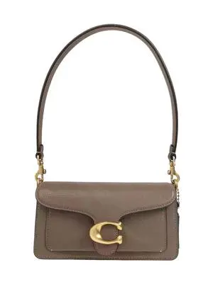 COACH Tabby 20 Shoulder Bag - Brown