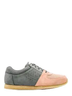 Clarks X Ronnie Fieg Kildare Sneakers - Pink