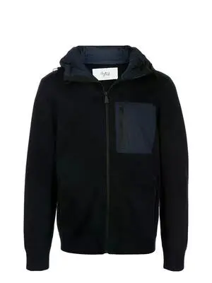 Aztech Mountain Matterhorn Insulated Hoodie - Blue