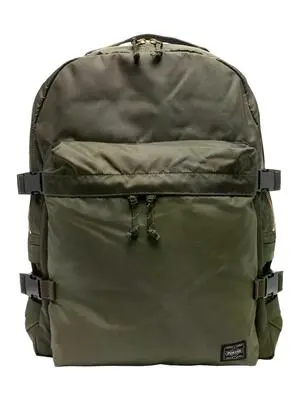 PORTER-YOSHIDA & CO Porter-Yoshida & Co. Force Backpack Green