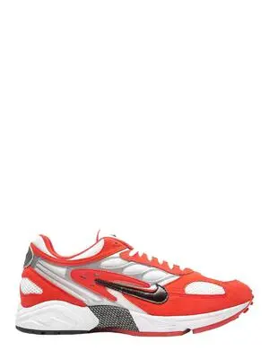 Nike Air Ghost Racer Track Sneakers - Red