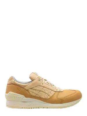 Asics Gel-respector Veg Tan Sneakers - Neutrals