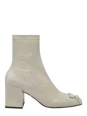 COURREGES Courrèges Reedition Ankle Boots Neutrals