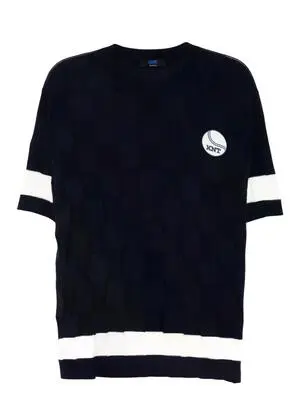 Kiton Sweater - Blue