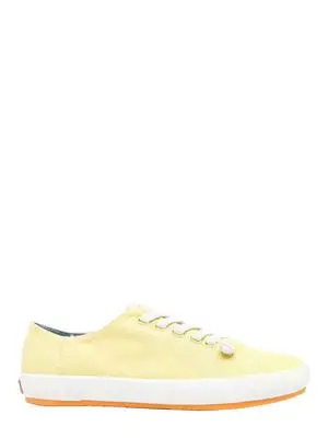 CAMPER Peu Rambla Lace-Up Sneakers