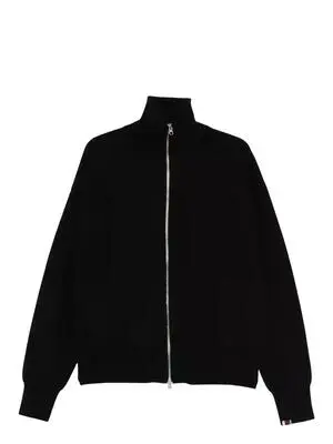 Extreme Cashmere Nº 319 Xtra Out Cardigan - Black