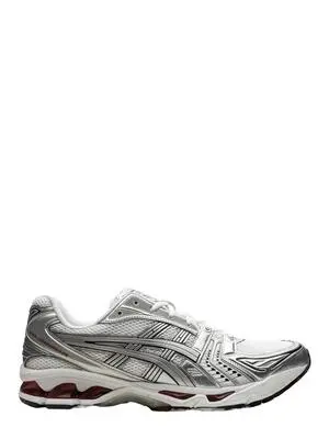 Asics Gel-Kayano 14 Sneakers Silver