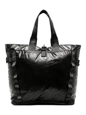 Rains Ripstop Tote Bag - Black