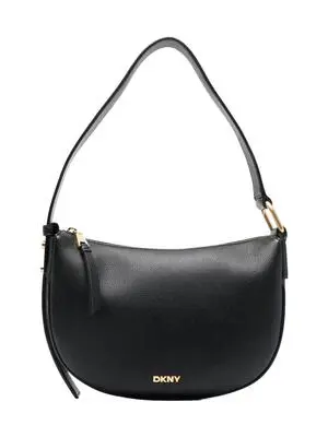 Dkny Scarlett Shoulder Bag - Black
