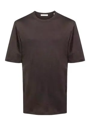 Helmut Lang Apex T-shirt - Brown