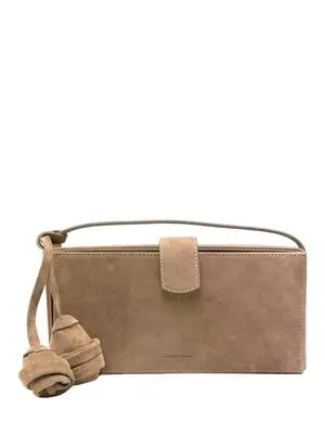 Magda Butrym Apolonia Tote Bag - Neutrals