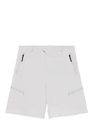 HIKING PATROL Technical Shorts - Grey