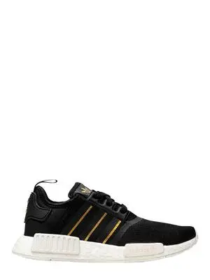 Adidas Nmd R1 Sneakers - Black