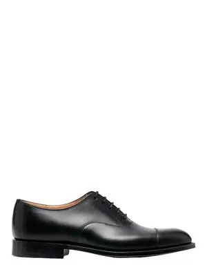 Church's Consul 1945 Leather Oxford Shoes Black