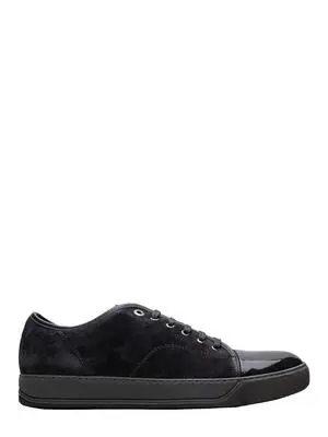 LANVIN Dbb1 Sneakers - Grey