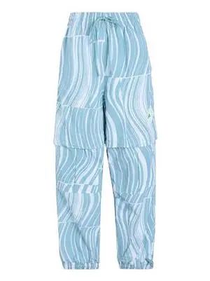 Adidas By Stella McCartney Woven Track Pants - Blue