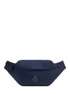 Moncler Durance Small Belt Bag - Blue